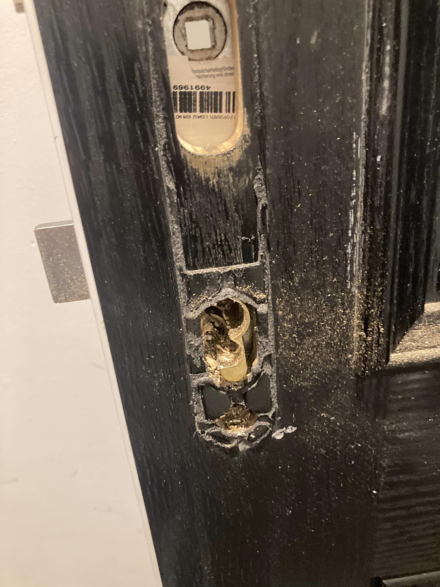 How Can The Lock Doctor Help? - Lock Doctor NI