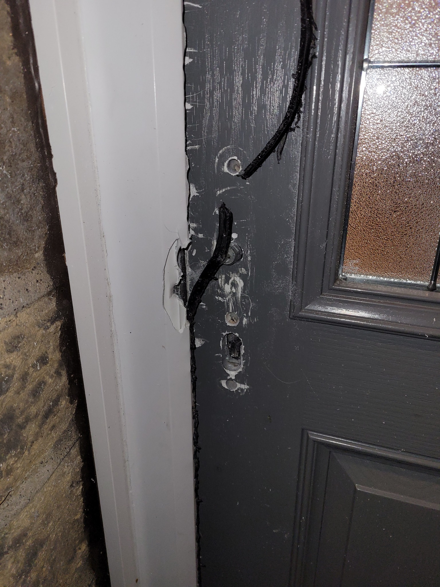 The Door Lock Doctor's In! - Lock Doctor NI