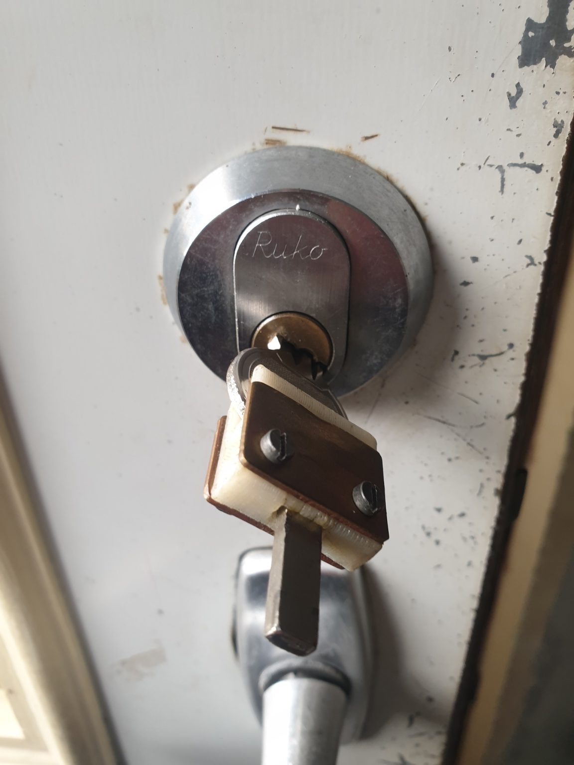 Door Locks by The Lock Doctor N.I. - Lock Doctor NI