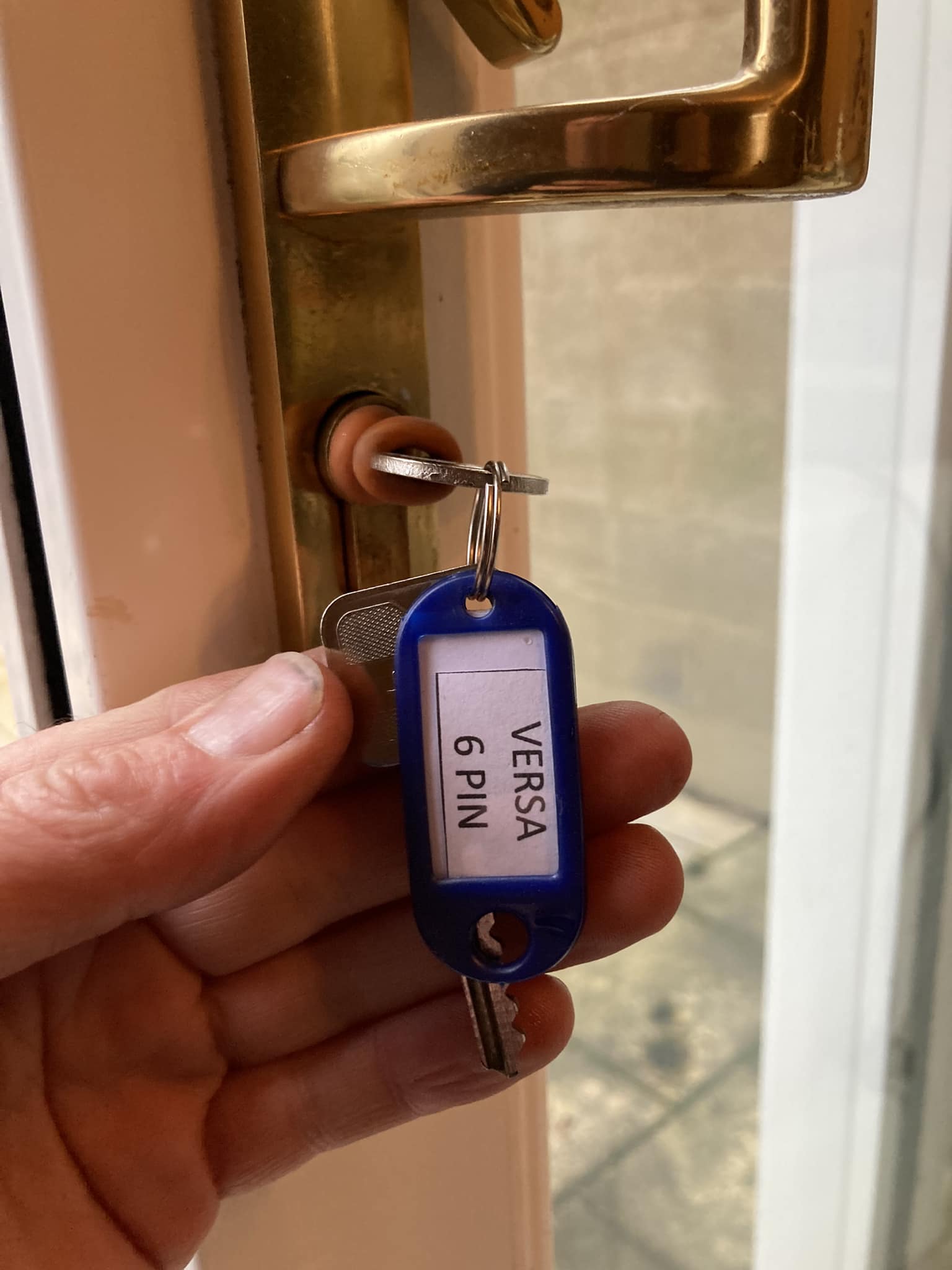 Door Locks: Why You Should Check on Them - Lock Doctor NI