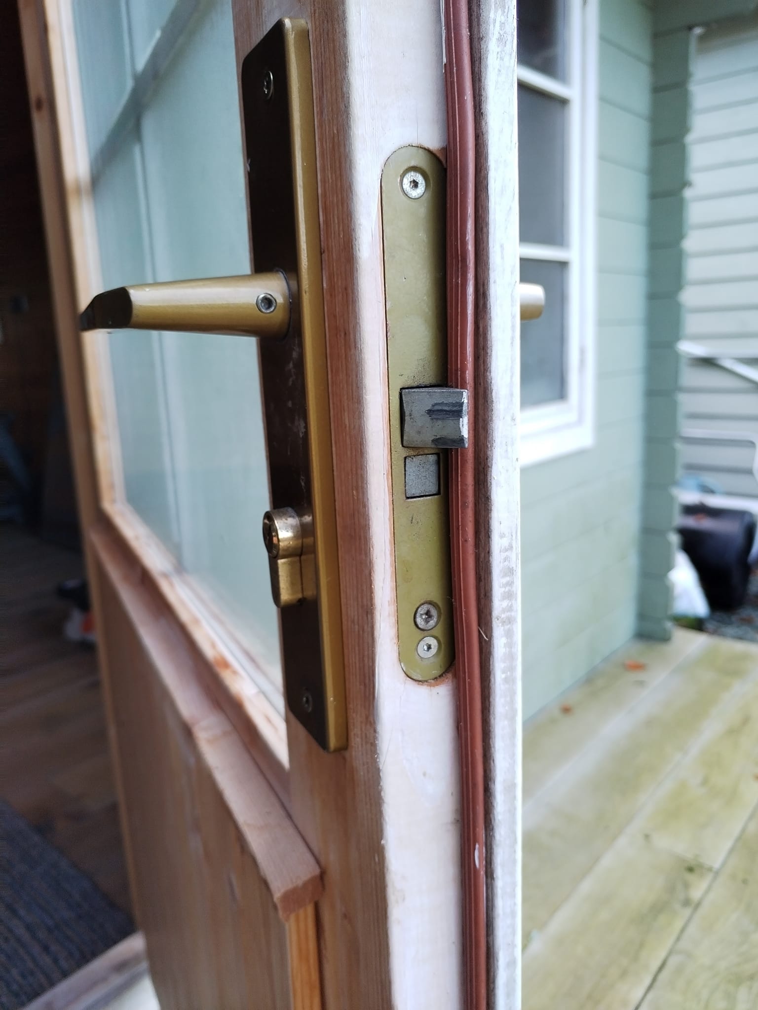 Door Locks and How They Prevent Disasters - Lock Doctor NI