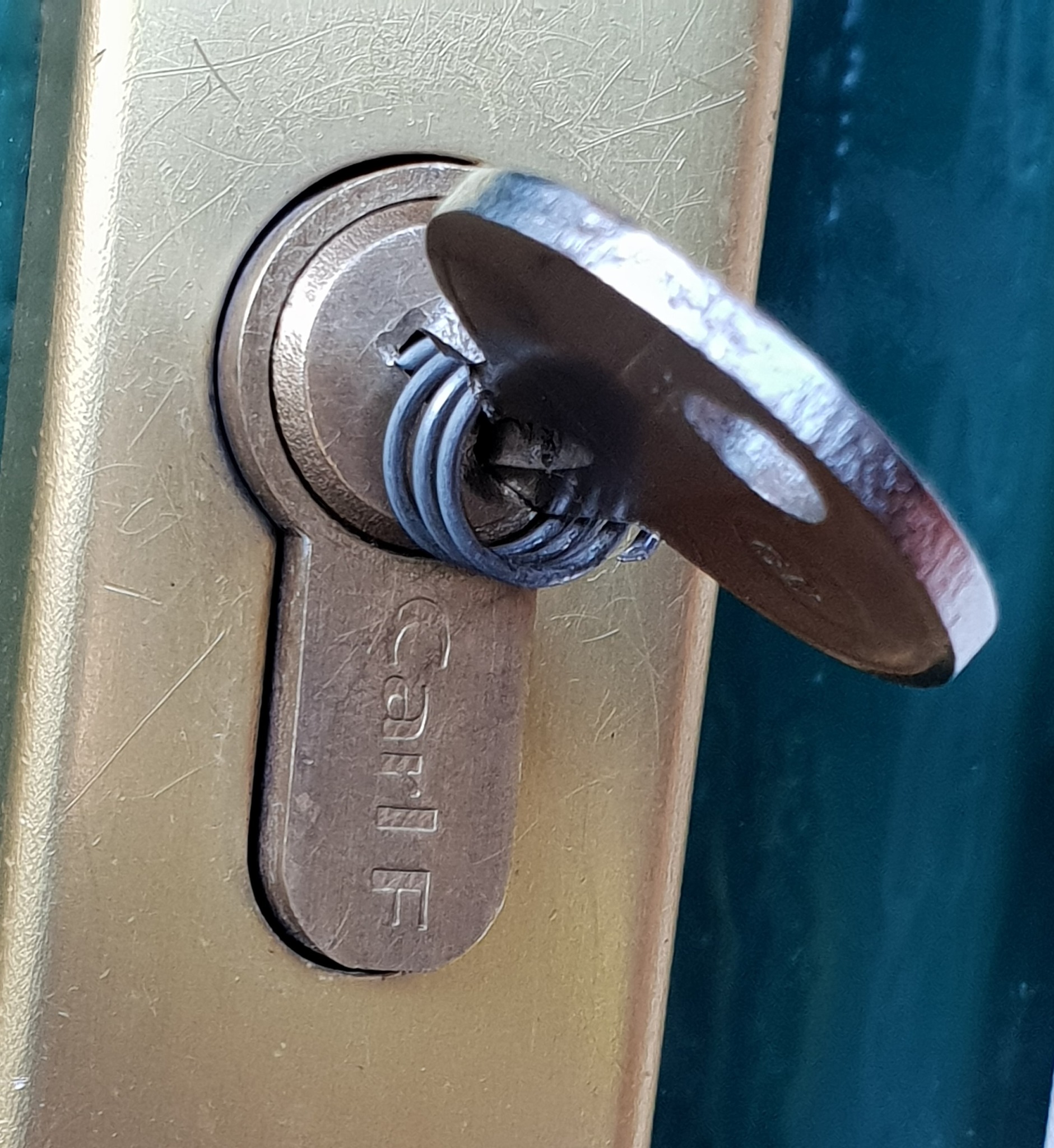 Are Your Door Locks In Their Best Shape? - Lock Doctor NI