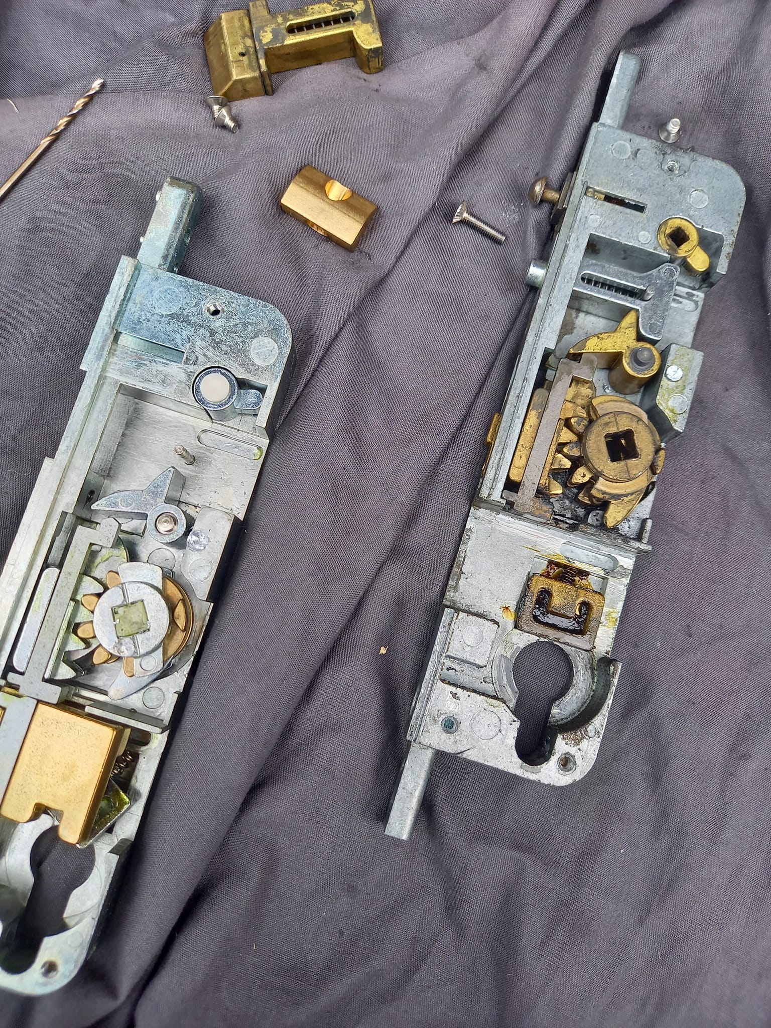 How Do Door Locks Work Lock Doctor NI How Do Door Locks Work Lock Doctor NI