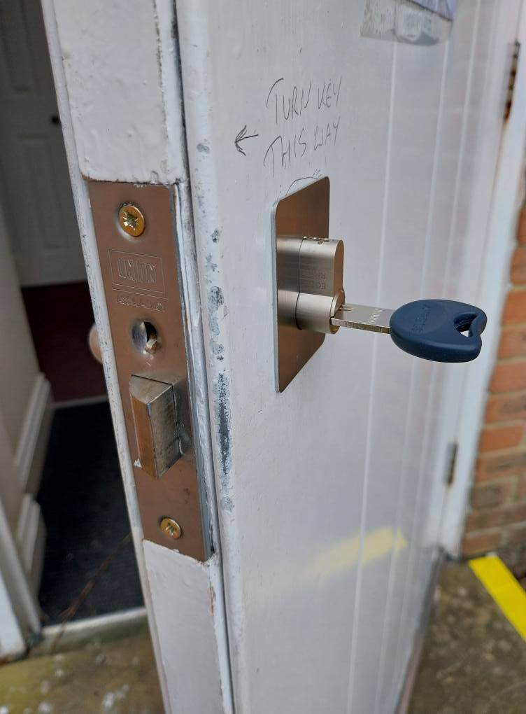 Lock Doctor N.I. – Door Locks with Precision - Lock Doctor NI